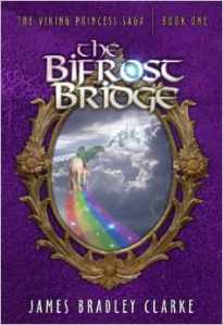 The Bifrost Bridge | Eternal Haunted Summer