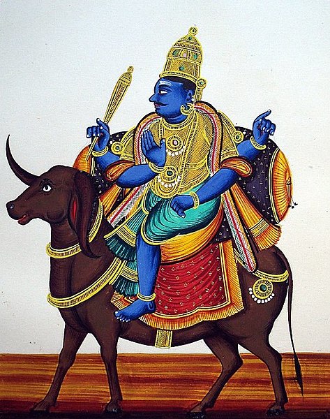 Lord Yama Working Overtime | Eternal Haunted Summer