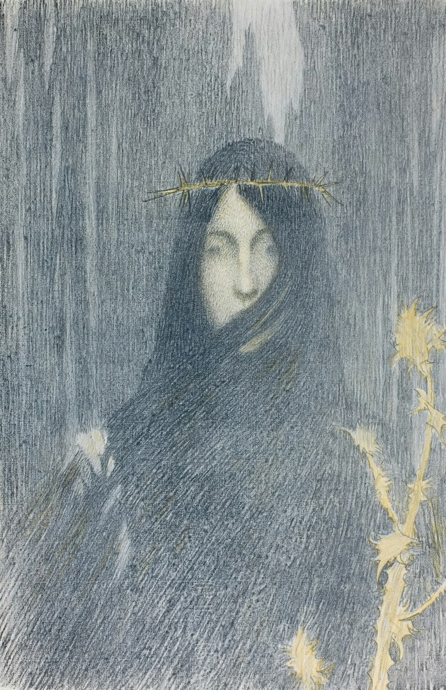 The Dead Wife Among the Fairies | Eternal Haunted Summer